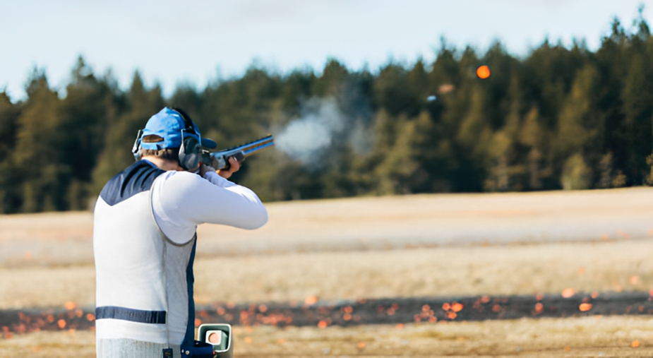 What is a 3-Gun Competition? Everything You Need to Know – Gunnr