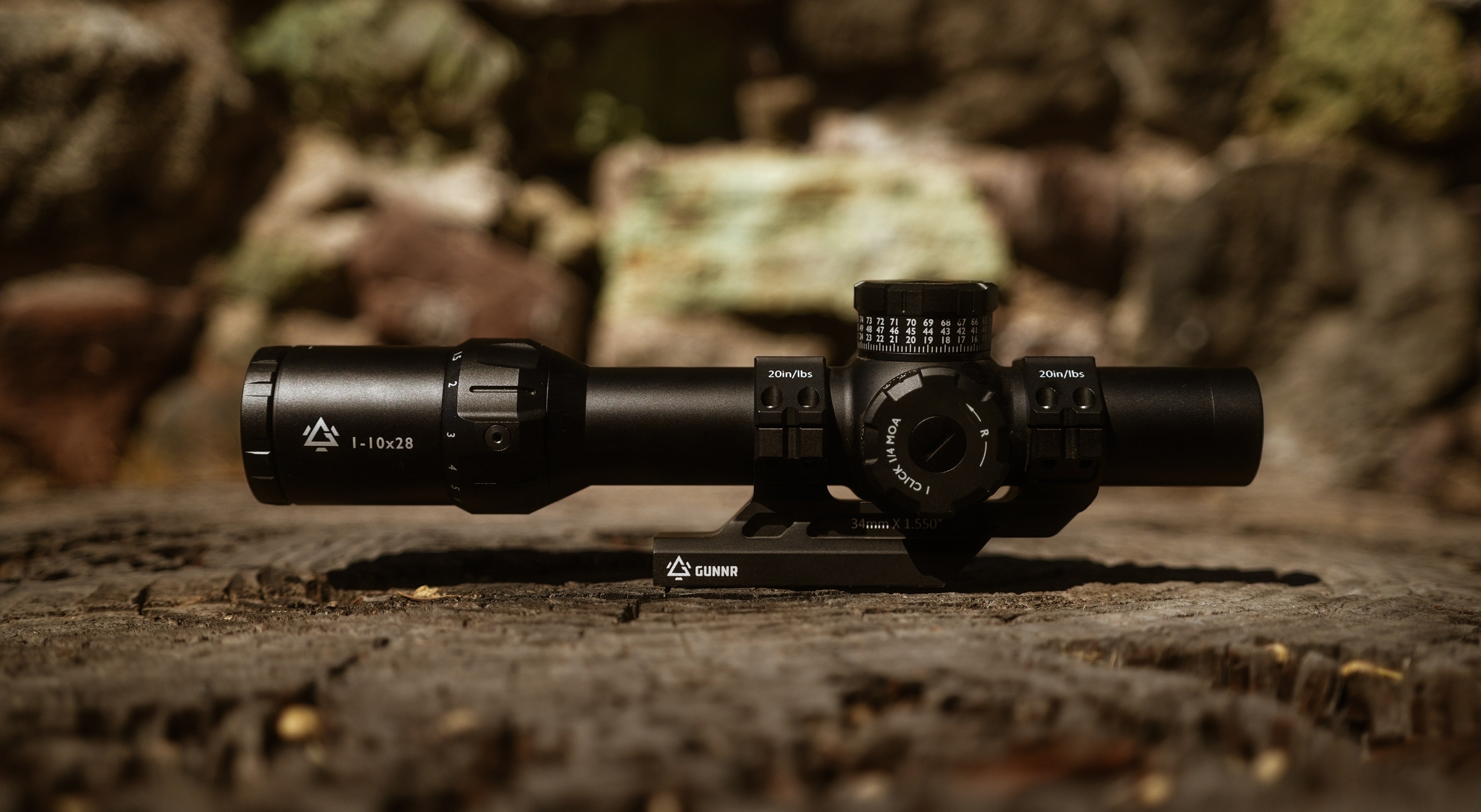 COMBINING YOUR RED DOT WITH A VARIABLE OPTIC. WHY IT WORKS? – Gunnr