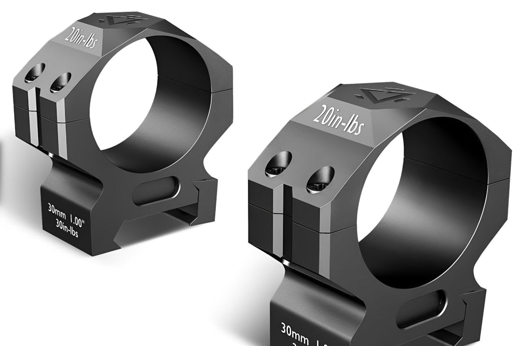 How to Choose the Best LPVO Mount – Gunnr