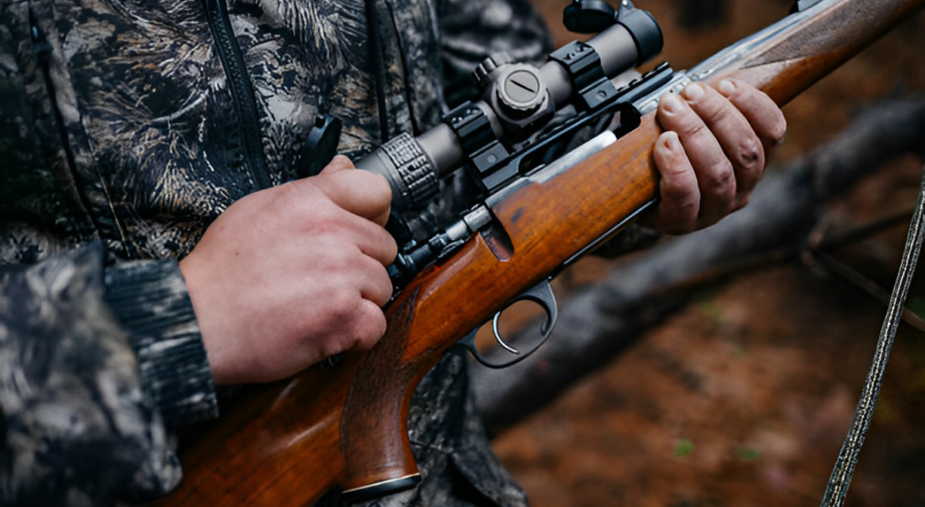 How to Adjust Rifle Scope Turrets: Scope Turrets Explained! – Gunnr