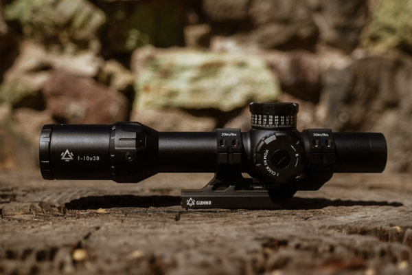 LPVO vs MPVO vs HPVO (Choosing the Right Scope) – Gunnr