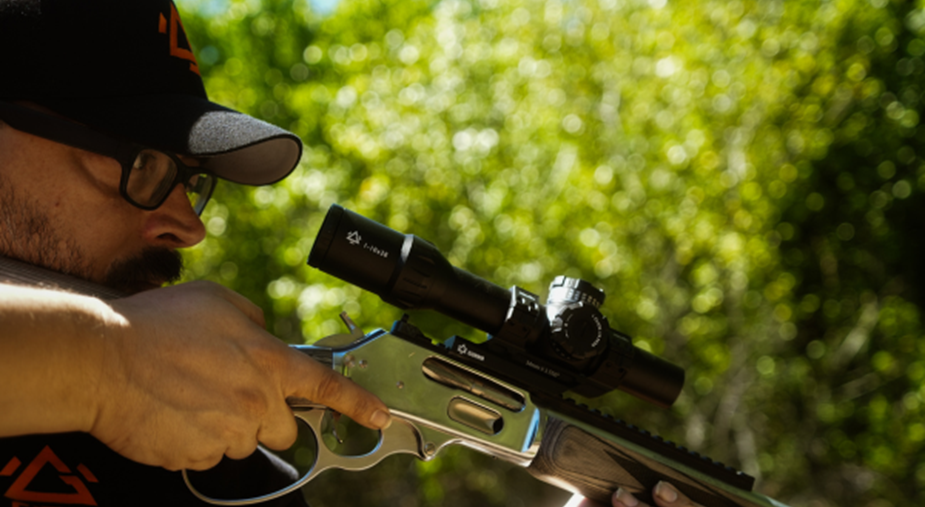 7 Useful Tips for Buying a Tactical Scope – Gunnr