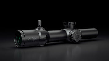 Gunnr Precision Engineered Optics | Robust Performance for Shooting