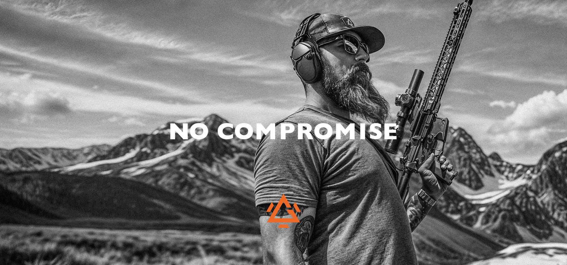 Gunnr Precision Engineered Optics | Robust Performance for Shooting