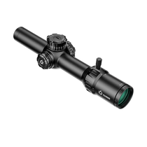 How to Adjust Rifle Scope Turrets: Scope Turrets Explained! – Gunnr
